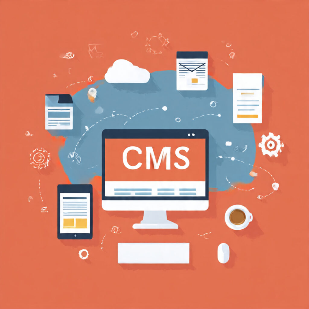Mengenal CMS (Content Management System) dan Fungsinya untuk Website ...